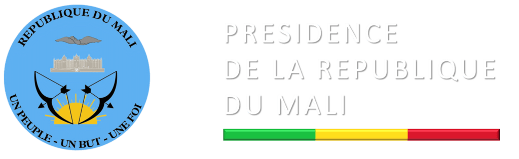 Koulouba – Site officielle de la Présidence de la République du Mali